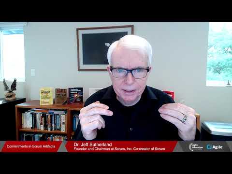 5/17 - Purpose of Commitment in Scrum