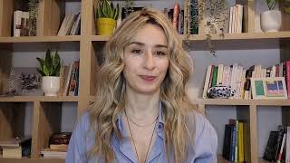 Learn Greek with Elli - Your Greek tutor from italki