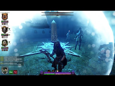 Steam Community :: Video :: The Screaming Bell - Waystalker - Kerillian ...
