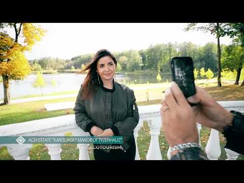 Agri Eco tourism in Belarus