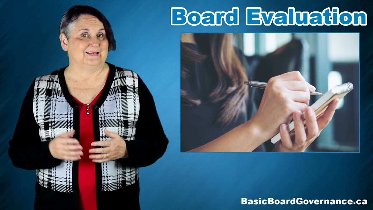 Evaluating the Performance of a Board