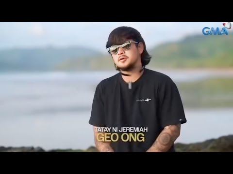 Ong Fam On Kapuso Mo Jessica Soho | KMJS GEO ONG