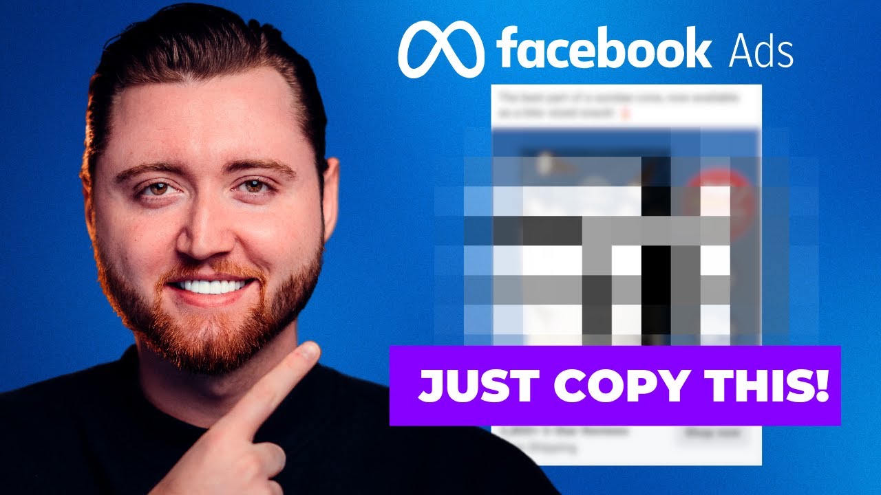 Mastering Facebook Ads: A Step-by-Step Guide to High Conversions | Galaxy.ai