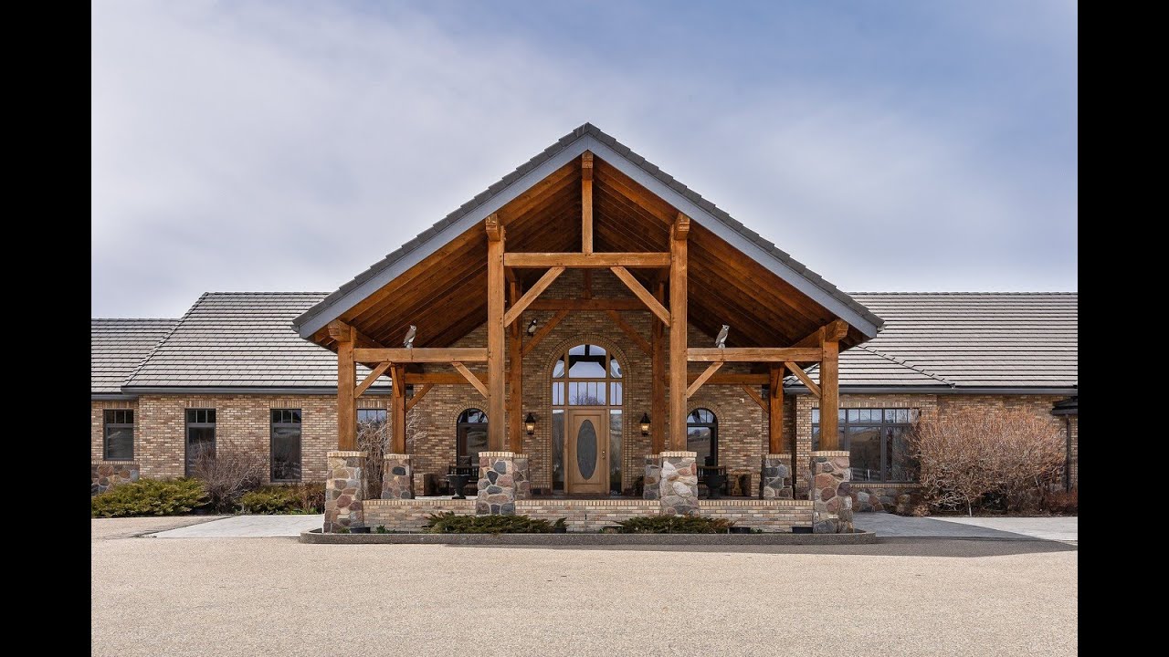 Exceptional Views, Rural Foothills County, AB - Sotheby's International Realty Canada