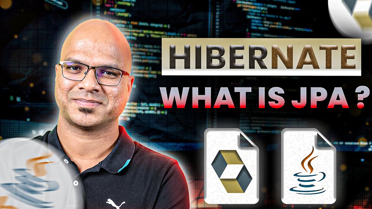 What is JPA? | JPA Implementation