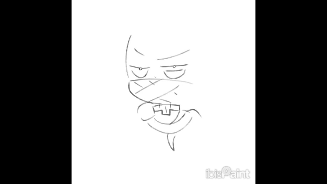 First time drawing Obanai :D *I think* #kny #obanaiiguro