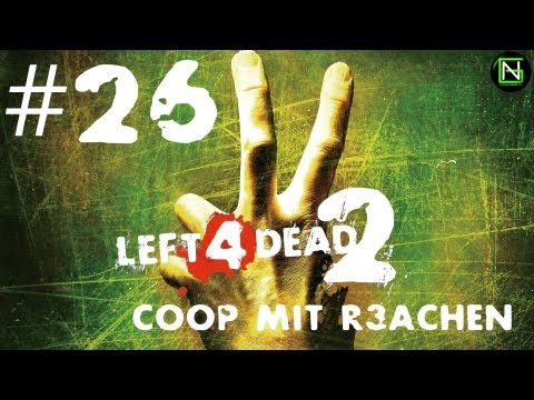 Steam Community :: Video :: Left 4 Dead 2 CoOp [HD] - #26 Egotrip | Let ...