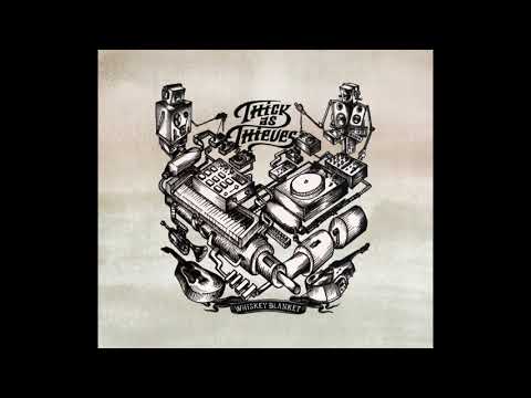 Whiskey Blanket - Huggery Muggery