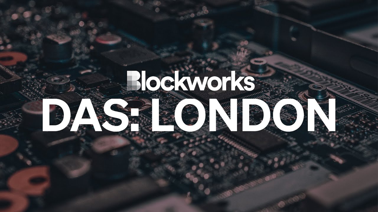 DAS London 2021 interview with LMAX Group CEO, David Mercer - LMAX Digital