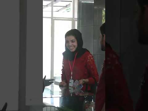 International Student Resident Program Fakultas Dakwah dan Komunikasi UIN Sunan Ampel Surabaya 2022