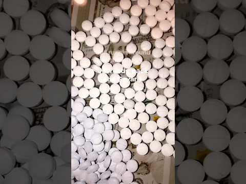 Oxycodone Hydrochloride Tablets
