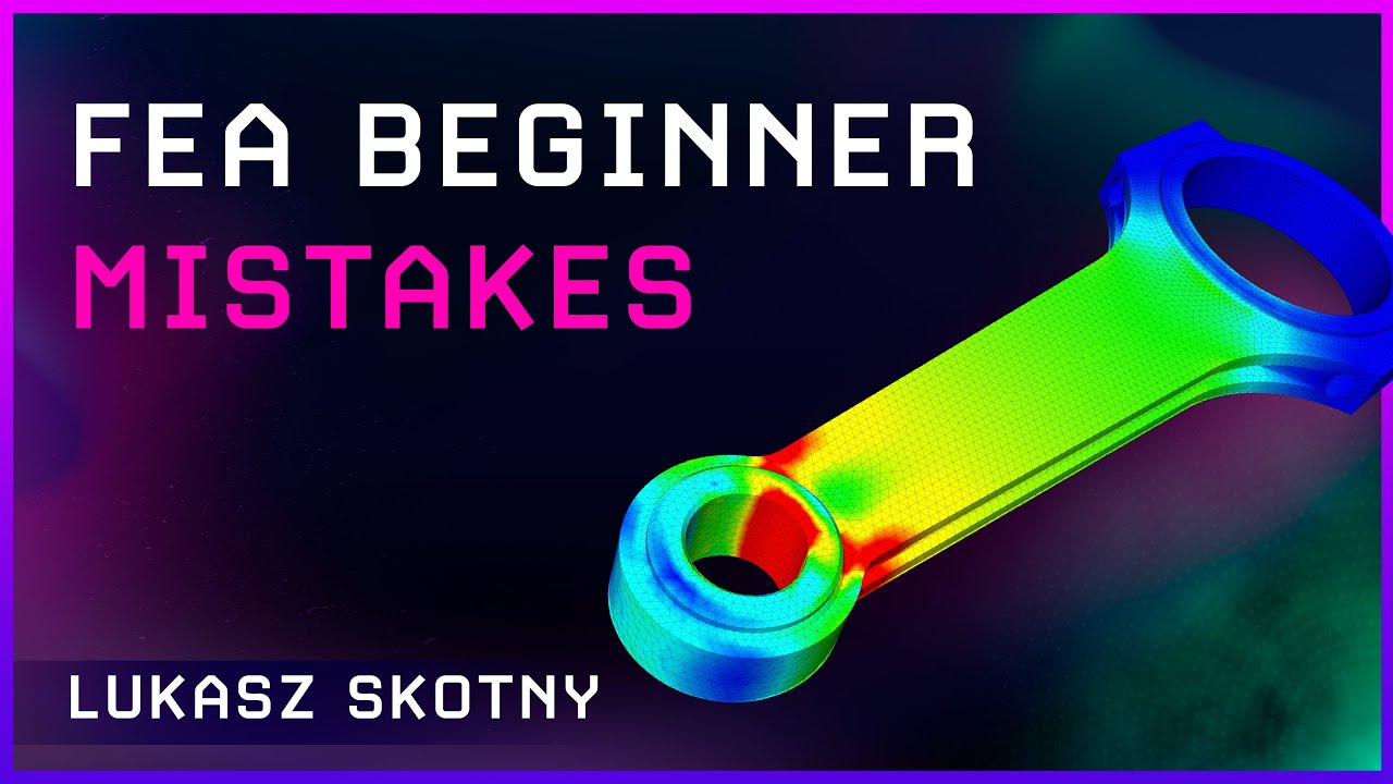 Linear & Nonlinear Finite Element Analysis