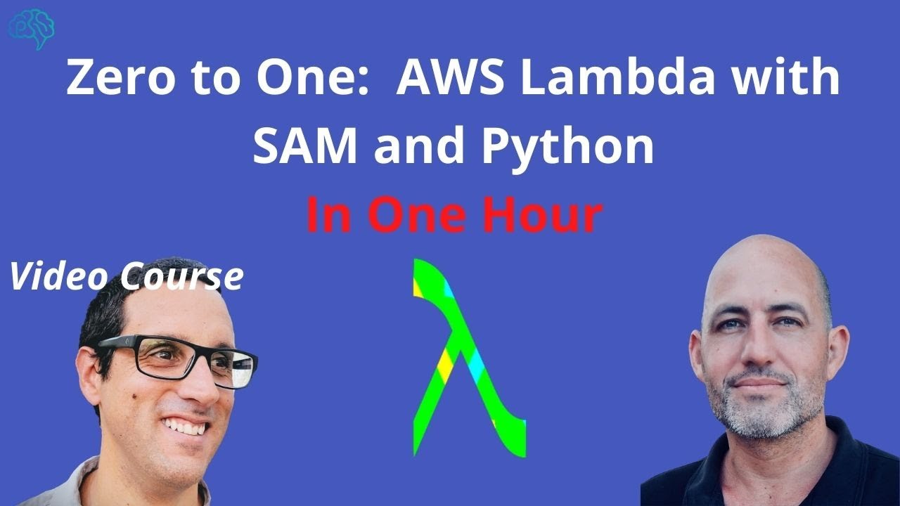 Introduction to AWS Lambda with Python and SAM