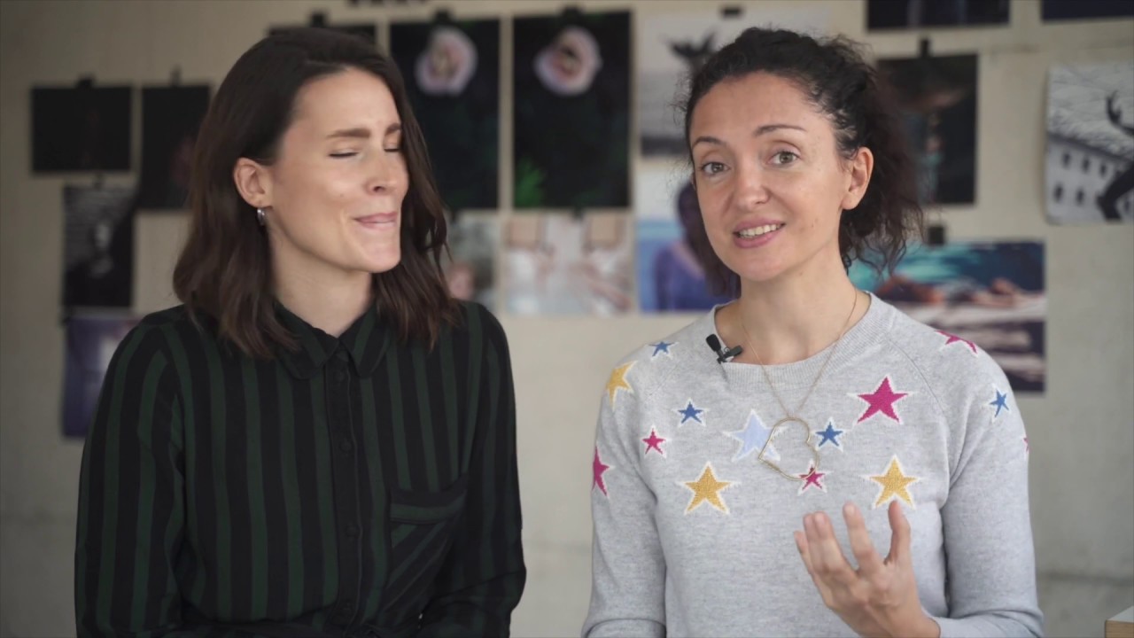The What Dance Can Do Project Crowdfunding Campaign video https://www.ulule.com/wdcd-project/