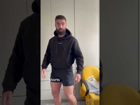 Gymshark haul #gymshorts #gym #gymclothes #gymshark