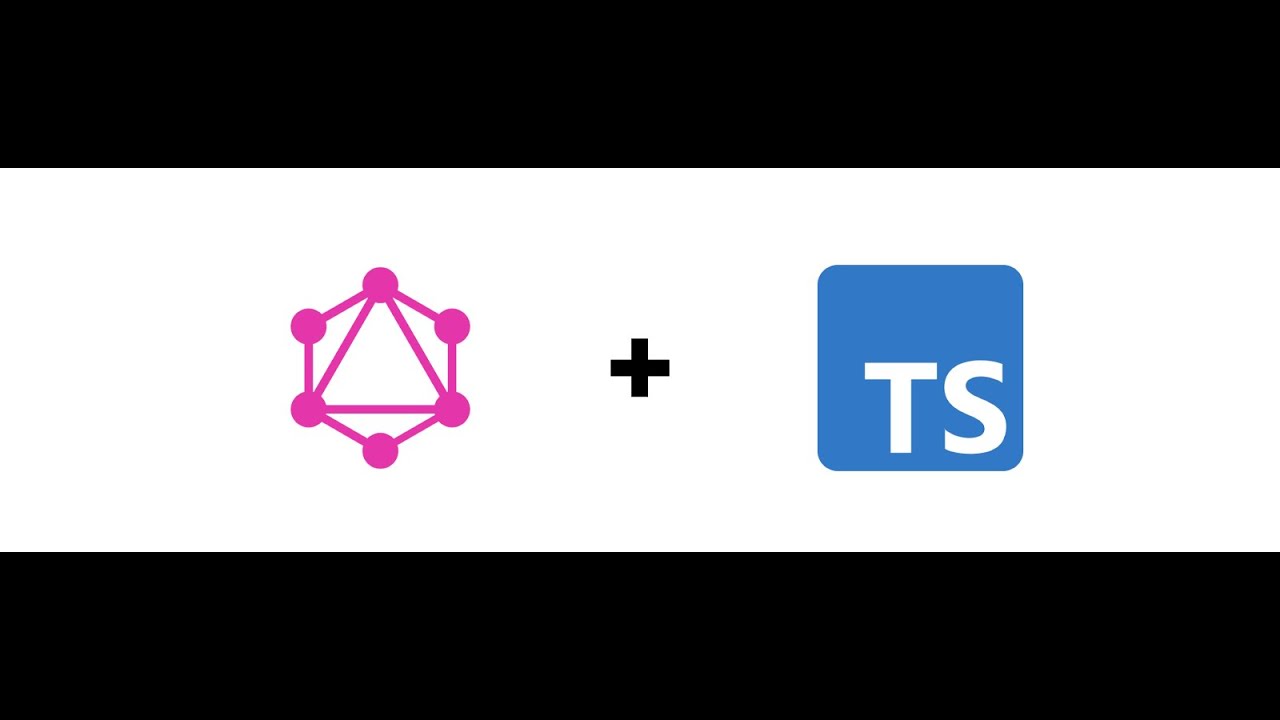 Full Stack TypeScript (feat. GraphQL & Node.js)