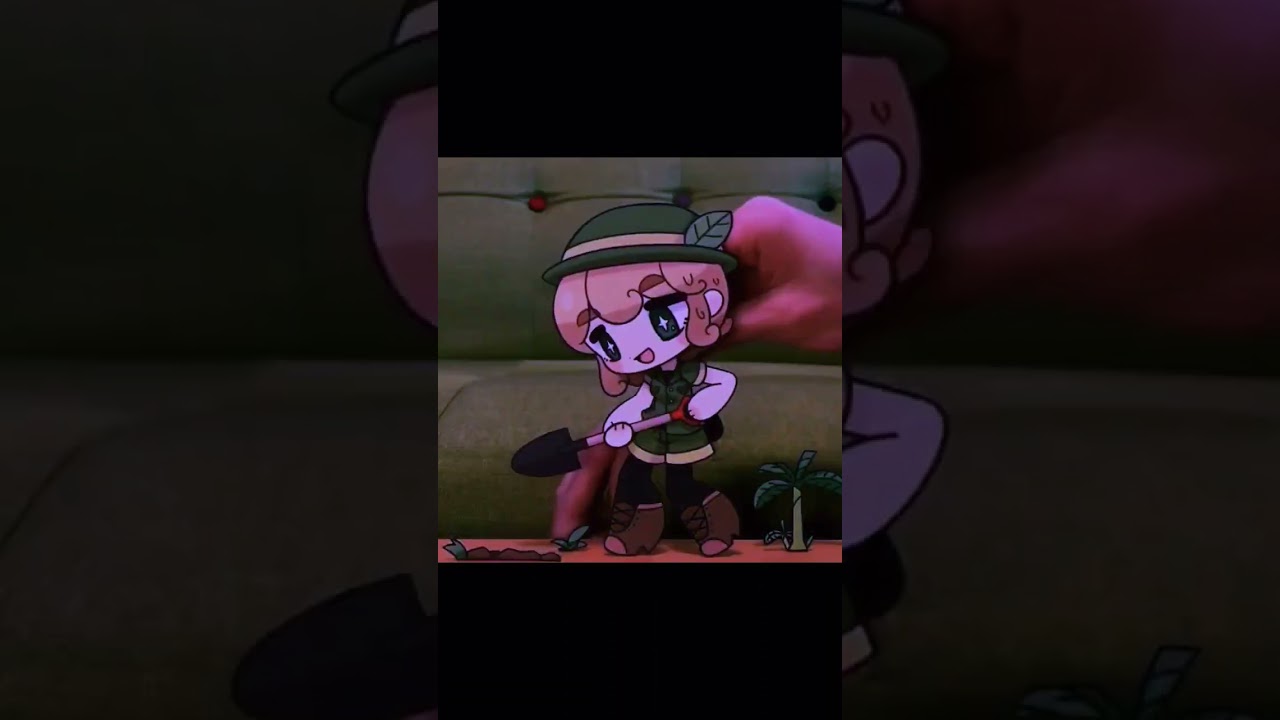 vaivaii#shortvideo #gacha #gachalife #viral  #goodthing #foryou #toy #paperdoll