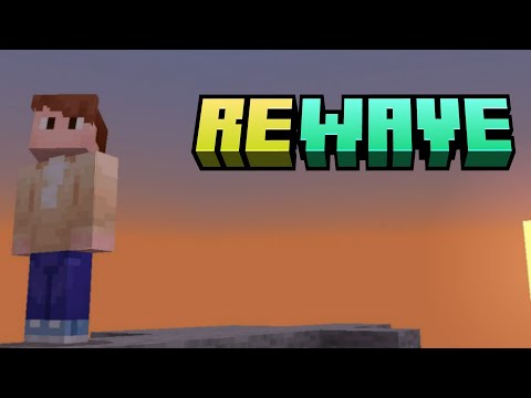 ReWave - Minecraft Bedrock Texture Packs - CurseForge