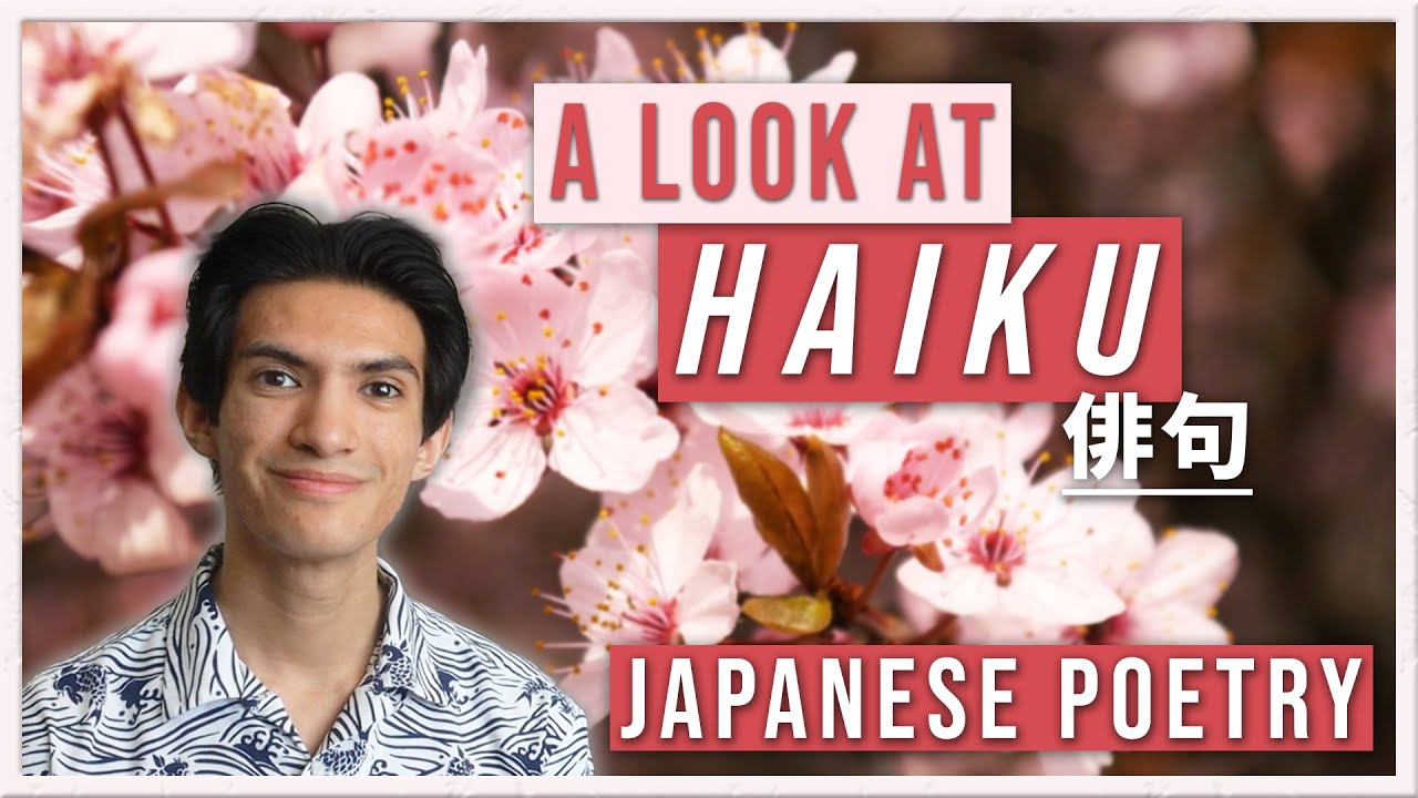 Haiku | Japanski oblik poezije koji hvata trenutak vječnosti u tri stiha