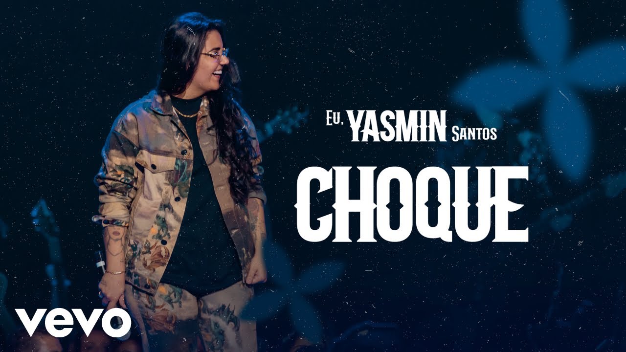 CHOQUE by Yasmin Santos from Brazil | Popnable