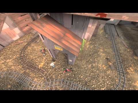 Steam Community :: Video :: Double Rocket Jump to Market Garden on ...