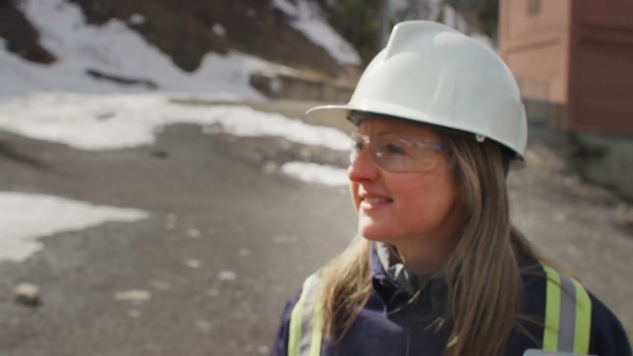 Dam Safety Engineer