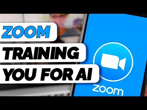 AI Stirs Up More Privacy Issues on Zoom - SR146