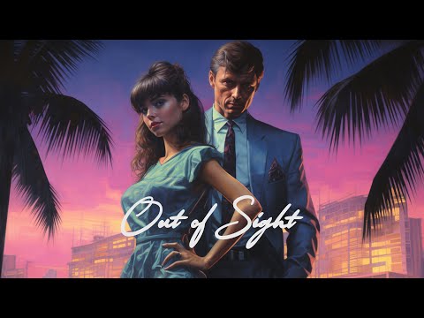 Out of Sight – White Bat Audio