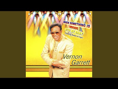Song of the Day: Vernon Garrett, “Crossroads” – The Sound of One Hand ...