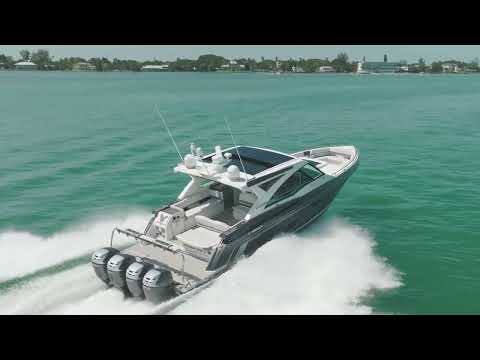 2019 Formula 43 Super Sport Crossover For Sale