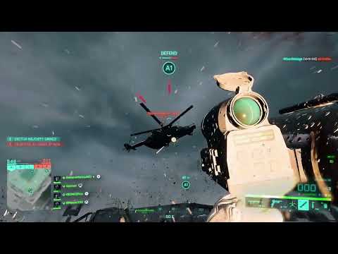 Steam Community :: Video :: Battlefield 2042 engineer shots