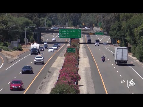 Average age of vehicles on the road in the U.S. hits a record high