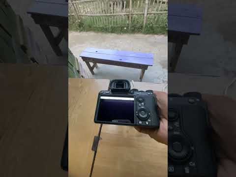 Sony alpha 7iii πΈβ€οΈπ₯° #camera #sony #vikasakela