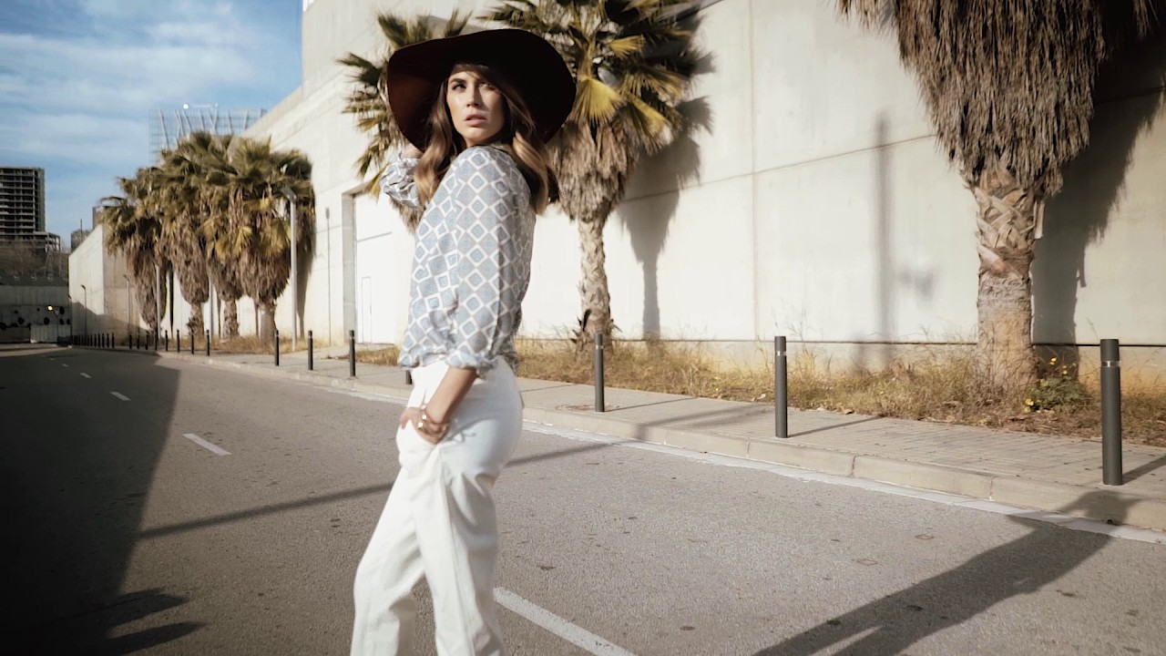 Bata Spring/Summer 2017 Campaign - Making Of