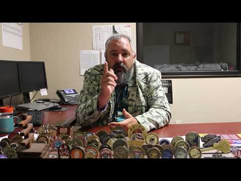 Idaho Army National Guard: FTA and SEAP, what are they?