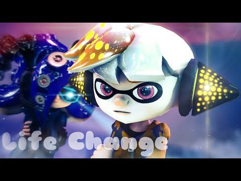 Steam Community :: Video :: [splatoon sfm] Life Change