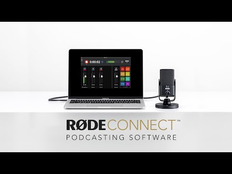 Rode NT-USB Mini USB Microphone Bundle with 2x Closed-Back | Reverb