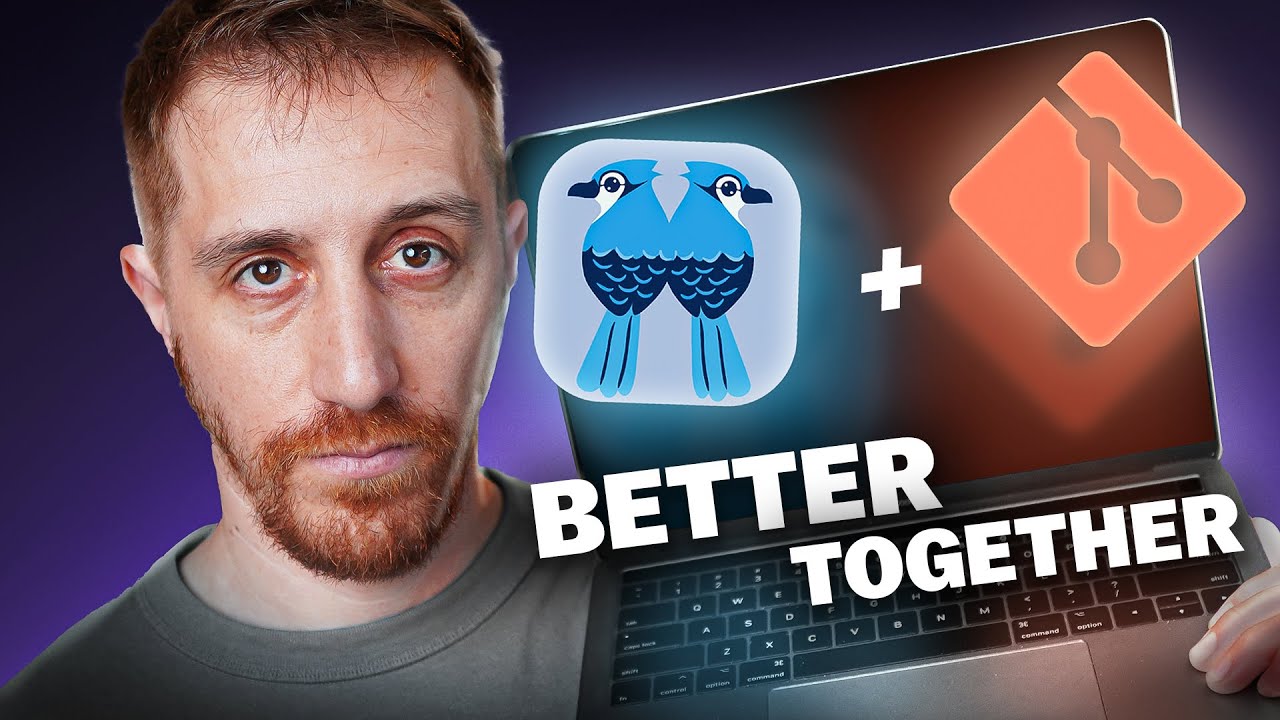 JJ With Git is My New Favorite Workflow