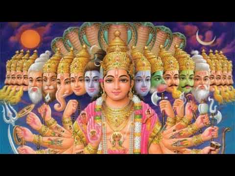 Hinduismen Rap 1
