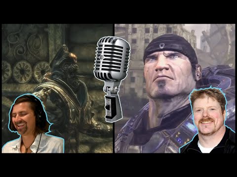 Steam Community :: Video :: The Incredible Voice Acting of Gears of War
