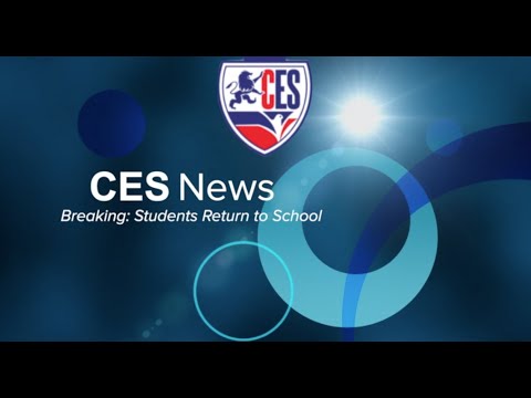 BREAKING NEWS!!! Students Return To School!