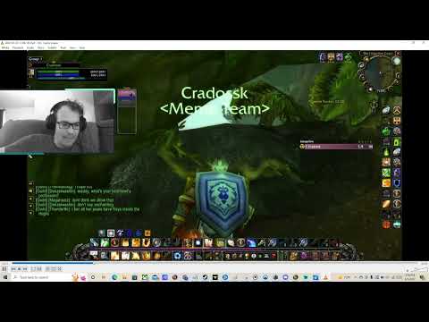 How To Quit Team Wow - Soupcrazy1