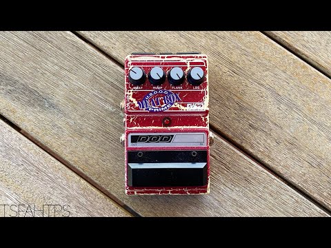 DOD FX32 Meat Box - ranked #65 in Harmonizer & Octave Effects Pedals ...