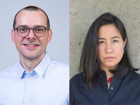 Ana María León and Torsten Lange, “Bodies of Work: Activism, Gender, Architecture”