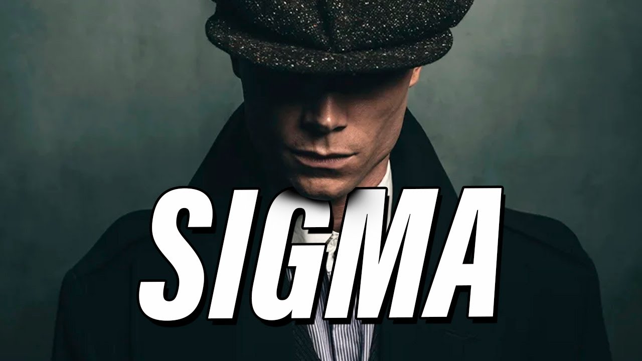 5 Habilidades de um HOMEM SIGMA