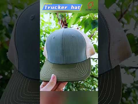 JoinTop: Affordable Excellence in Hat Manufacturing #hats