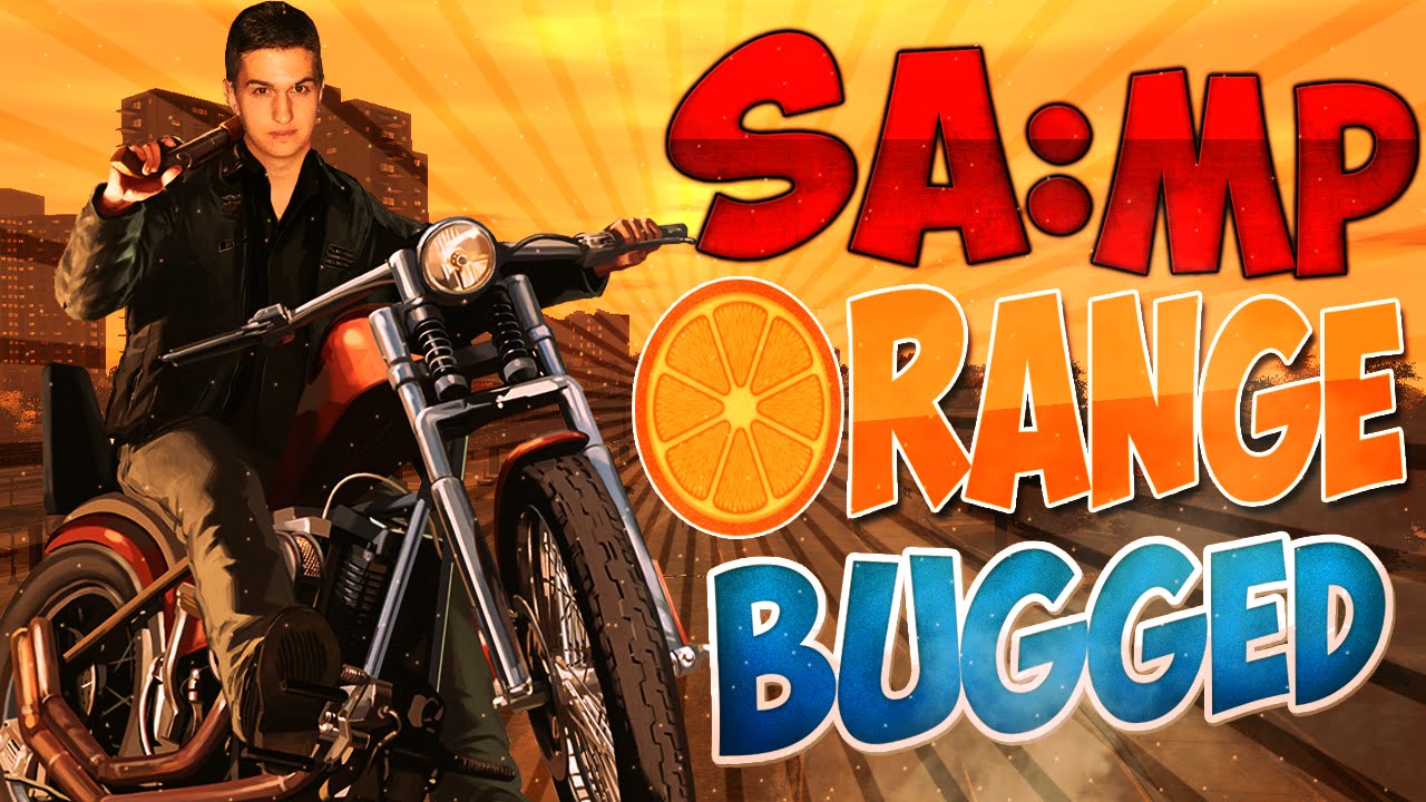 MODPACK SAMP 2016 EDITION LOW-MEDIUM PC REMAKE BY STRINGER - stringer.ro