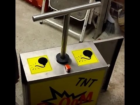 Blasting Machine - Blast Cleaning Machine Latest Price, Manufacturers ...