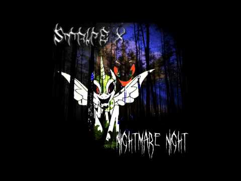 Steam Community :: Video :: Stripe x - "Nightmare Night" Deathcore cover