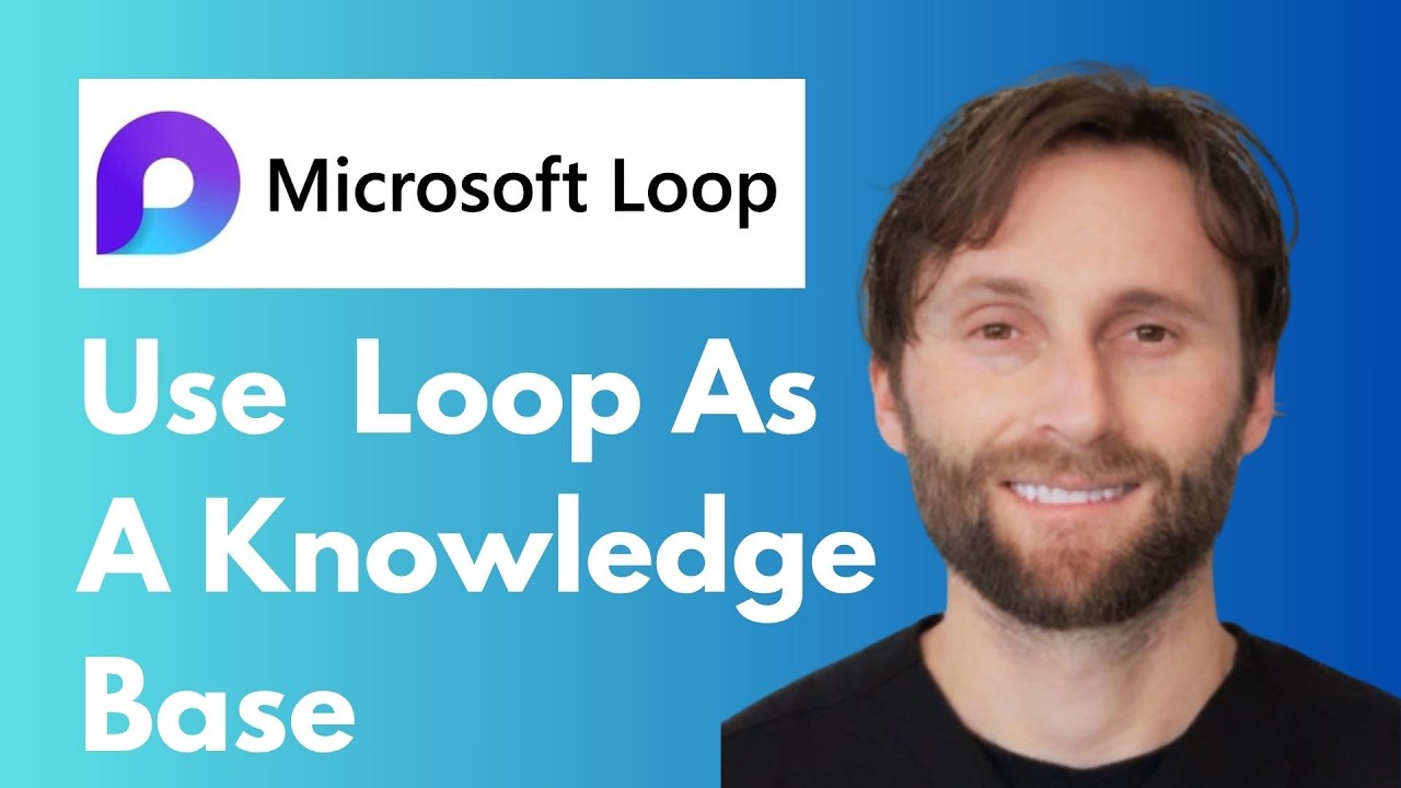 How to Use Microsoft Loop as a Knowledge Base for Projects [Full Guide 2026]